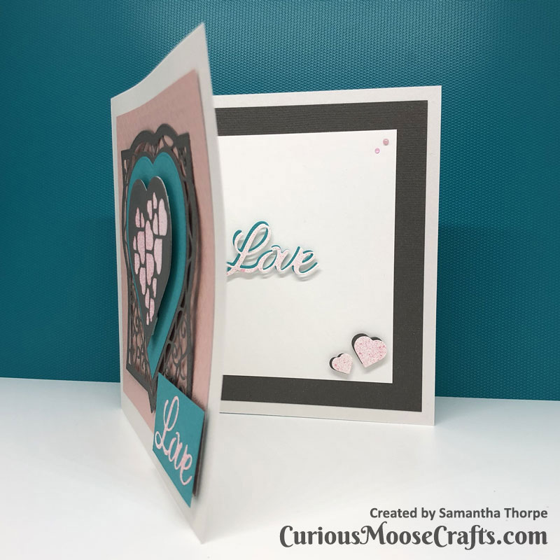Tonic Craft Kit 16 Make – Curious Moose Crafts