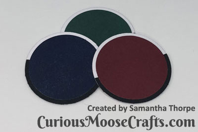 Colour Match Disks – Reference Guide – Curious Moose Crafts