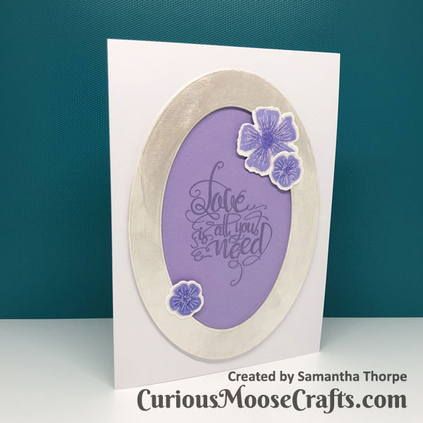 Tonic Craft Kit 22 Make – Curious Moose Crafts