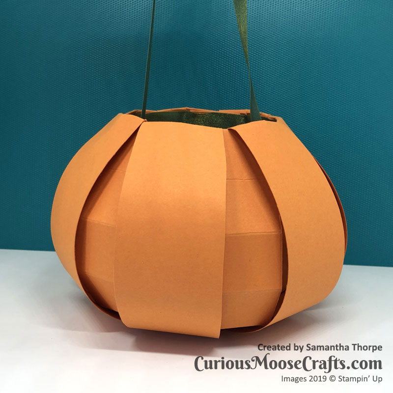 Throwback Thursday: Cauldron Gift Bag Tutorial – Curious Moose Crafts