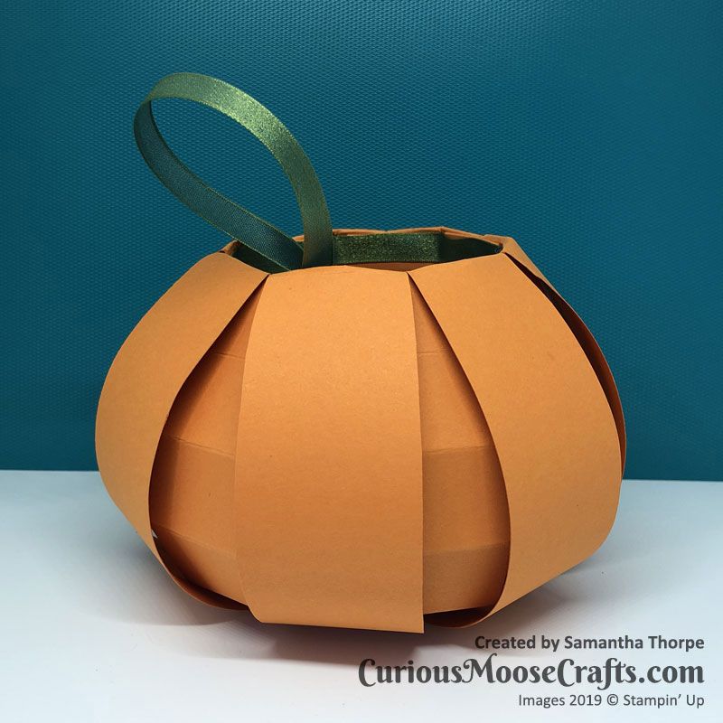 Throwback Thursday: Cauldron Gift Bag Tutorial – Curious Moose Crafts