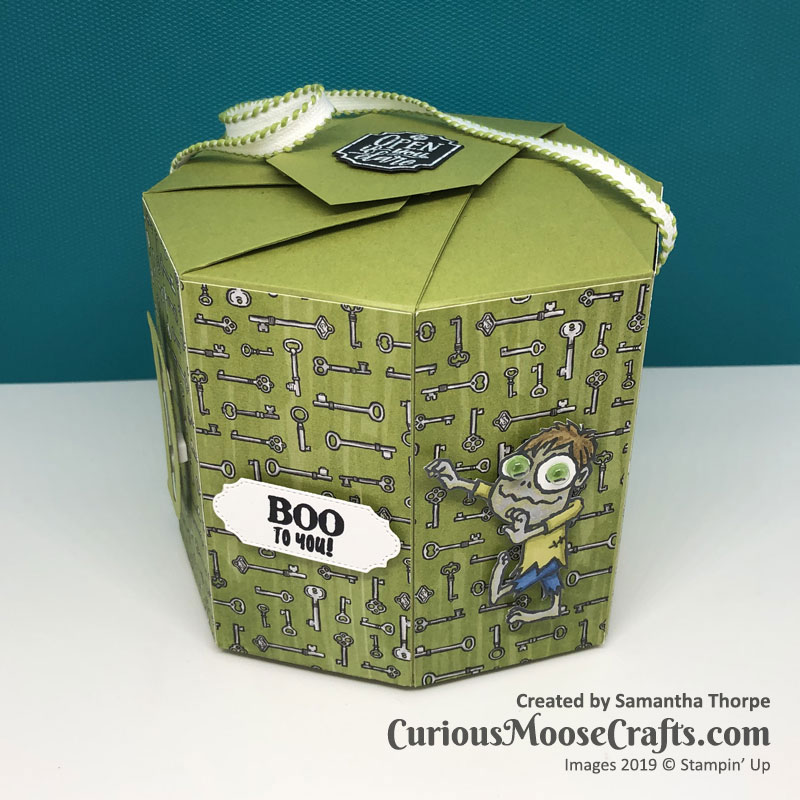 Spooky Box Week – Day 4 – Curious Moose Crafts