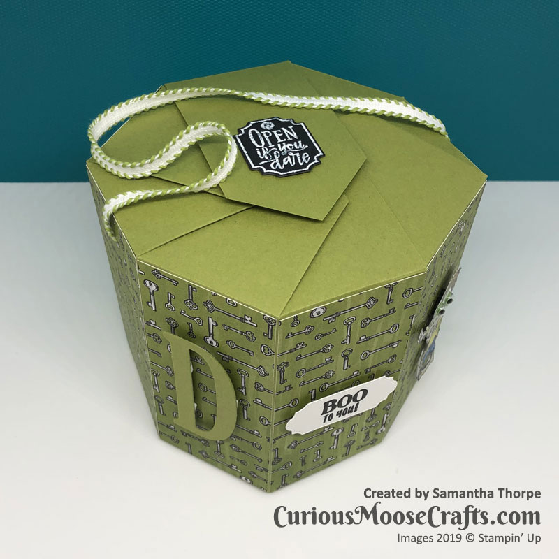 Spooky Box Week – Day 4 – Curious Moose Crafts