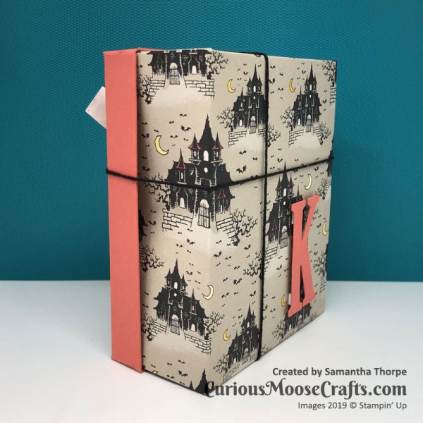 Spooky Box Week – Day 6 – Curious Moose Crafts