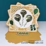 Tonic Craft Kit 24 Make – Curious Moose Crafts