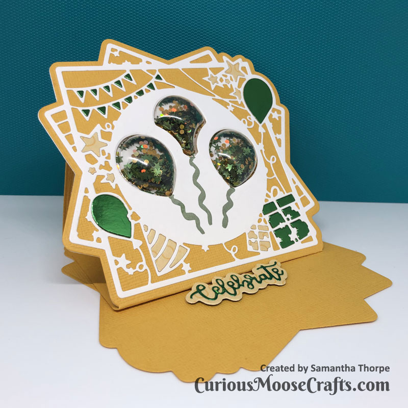 Tonic Craft Kit 24 Make – Curious Moose Crafts