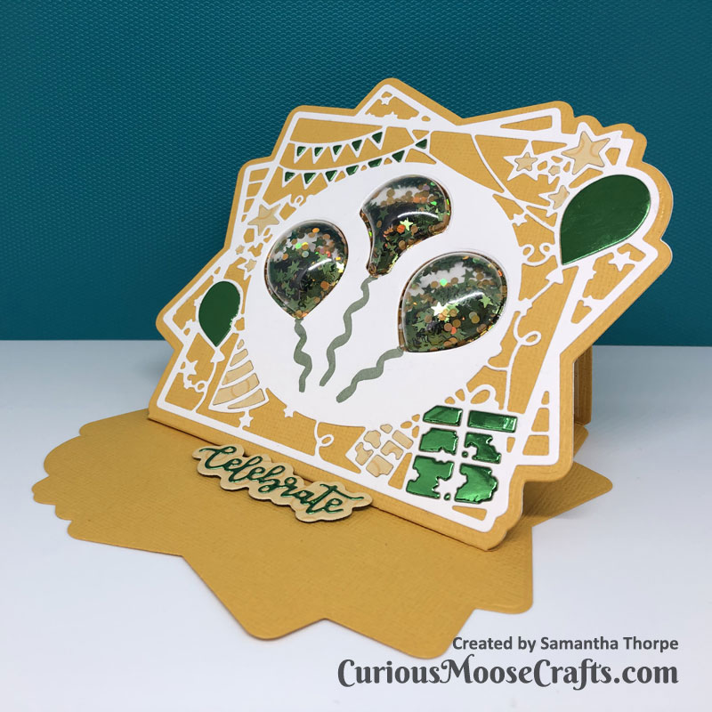 Tonic Craft Kit 24 Make – Curious Moose Crafts