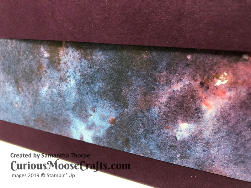 Galaxy Gift Boxes – Curious Moose Crafts