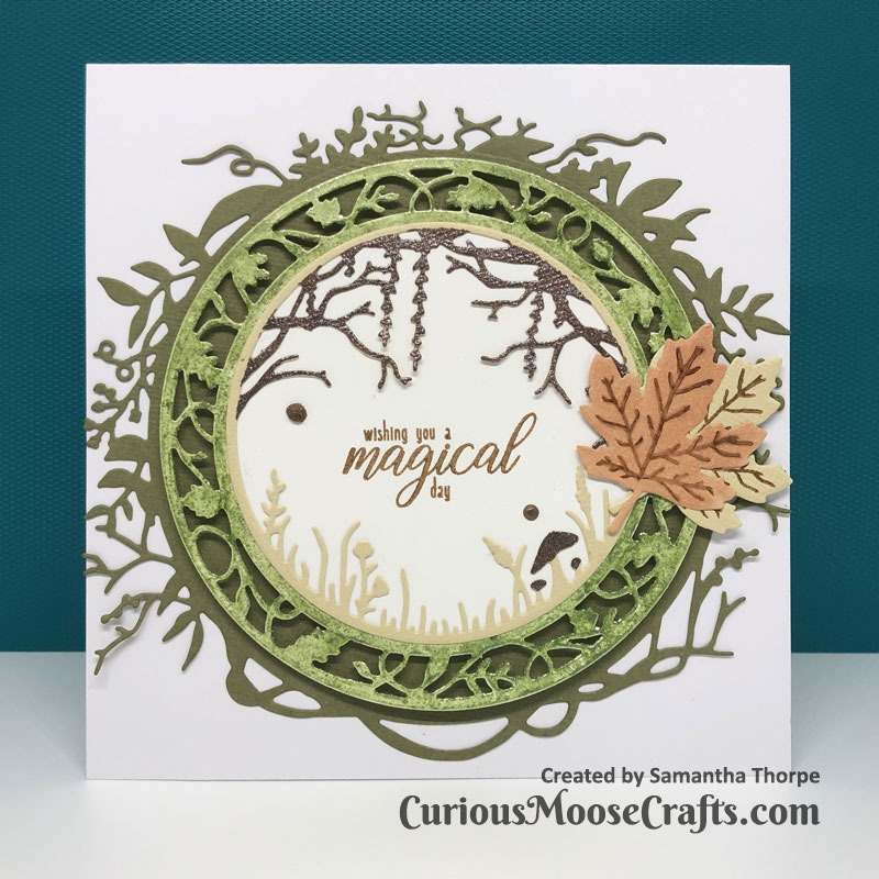 Tonic Craft Kit 27 Make – Curious Moose Crafts