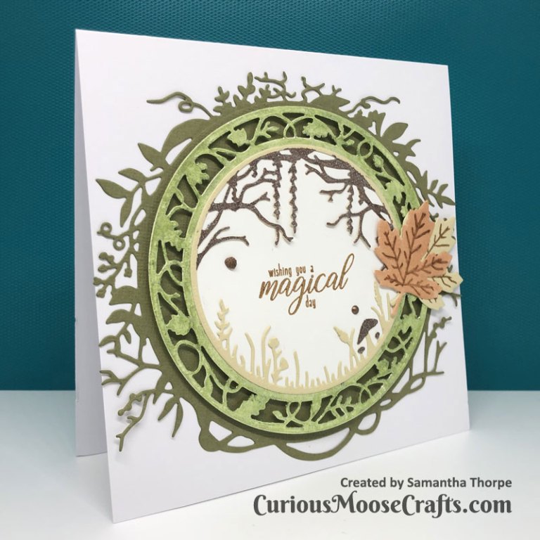 Tonic Craft Kit 27 Make – Curious Moose Crafts