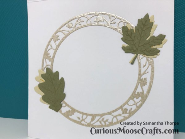 Tonic Craft Kit 27 Make – Curious Moose Crafts