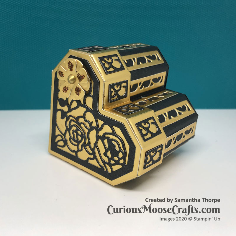 Tonic Craft Kit 28 Make – Curious Moose Crafts