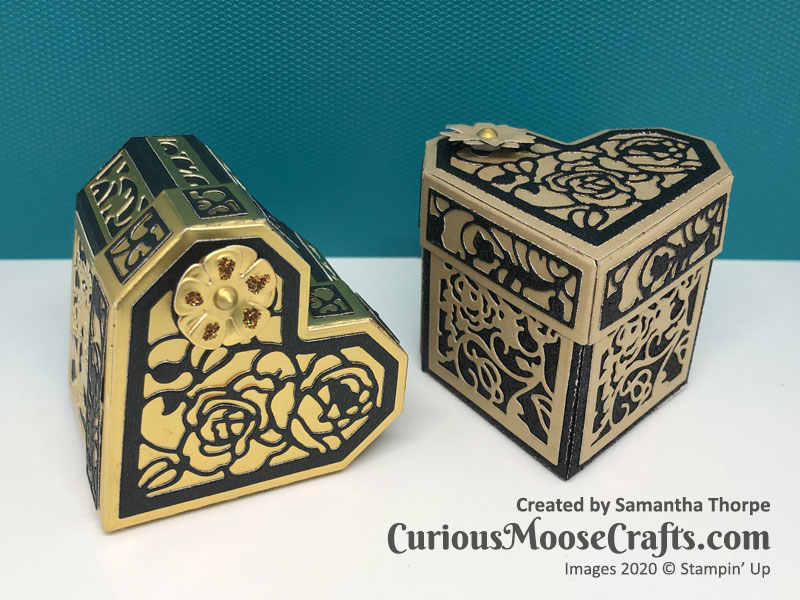 Tonic Craft Kit 28 Make – Curious Moose Crafts