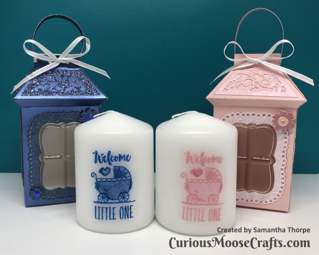 Tonic Craft Kit 25 Make – Curious Moose Crafts