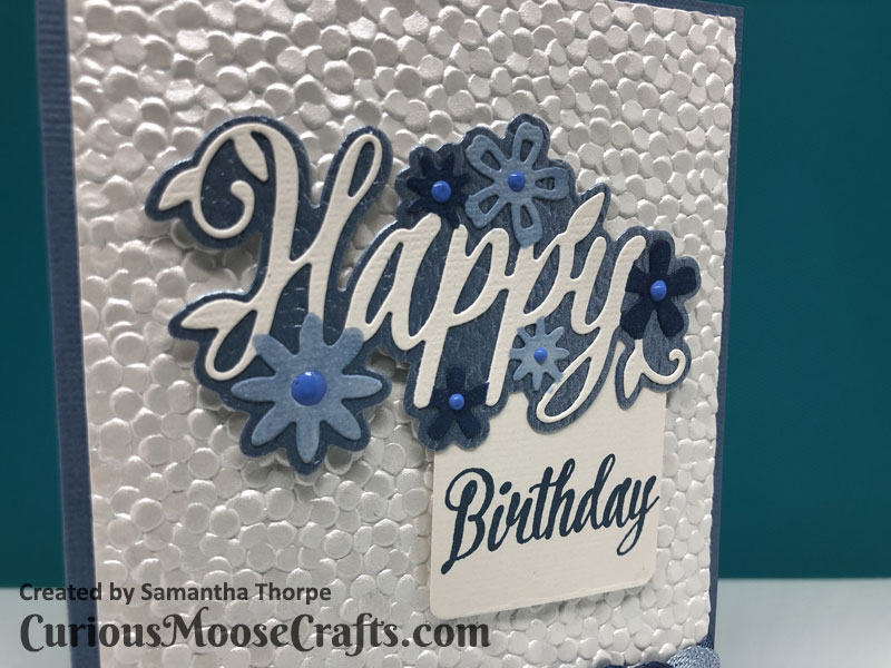 Tonic Craft Kit 30 Make – Curious Moose Crafts