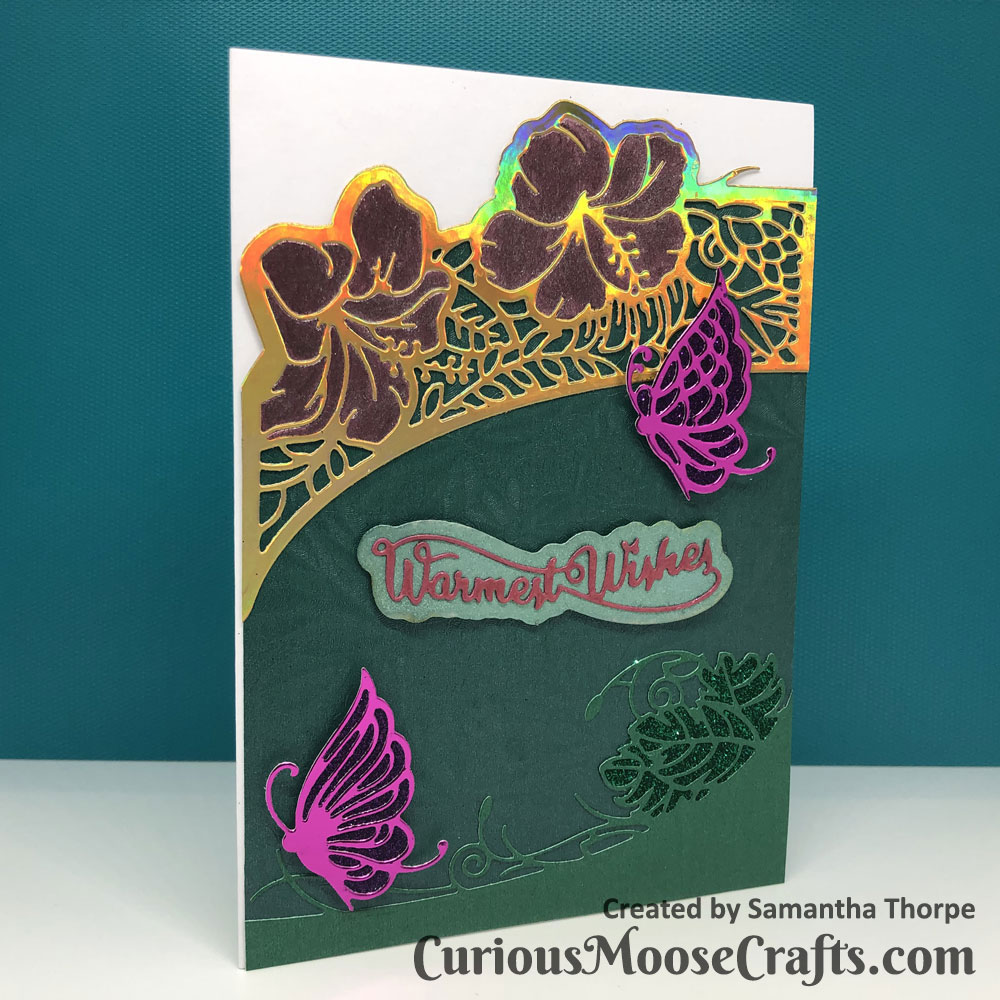Tonic Craft Kit 31 Make – Curious Moose Crafts