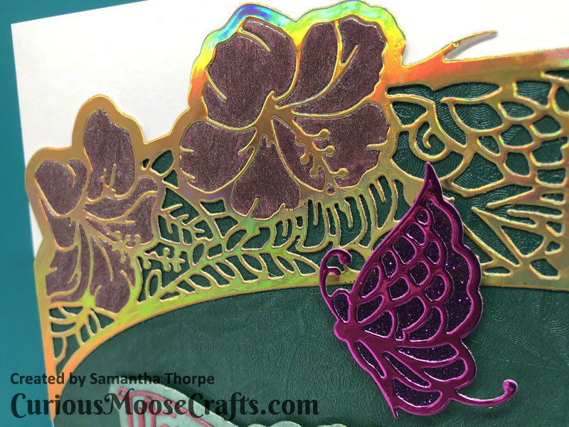 Tonic Craft Kit 31 Make – Curious Moose Crafts