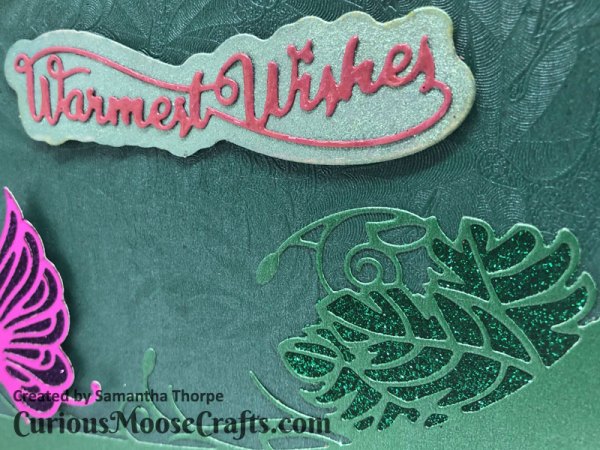 Tonic Craft Kit 31 Make – Curious Moose Crafts
