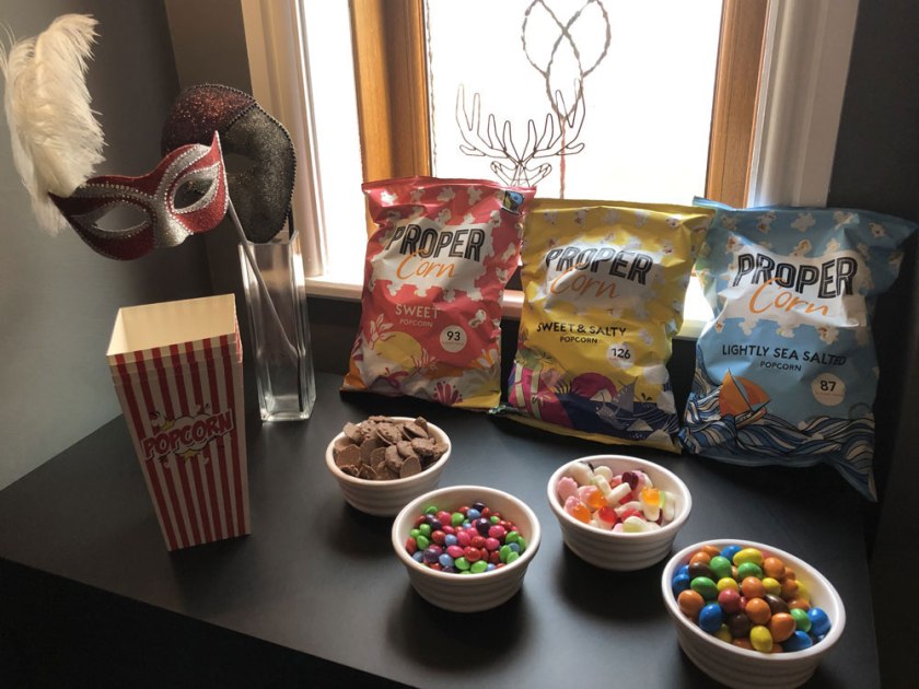 Wine and Unwind Pamper Night – Curious Moose Crafts