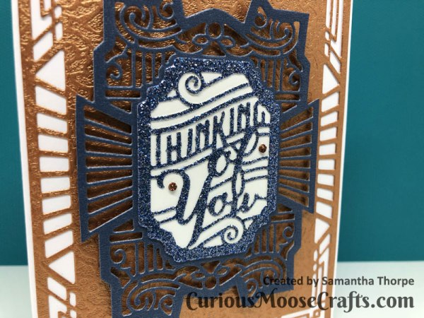 Tonic Craft Kit 34 Make – Curious Moose Crafts