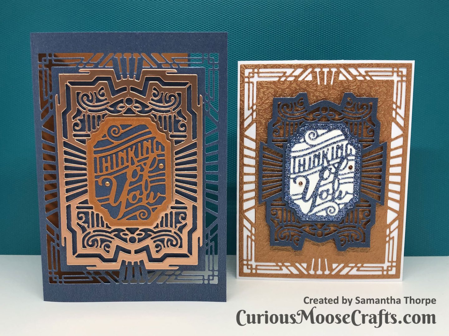 Tonic Craft Kit 34 Make – Curious Moose Crafts