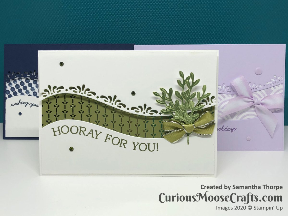 Quite Curvy Bundle Makes – Curious Moose Crafts
