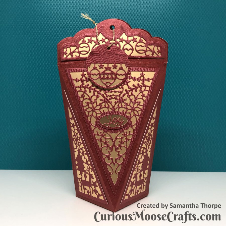 Tonic Craft Kit 36 Make – Curious Moose Crafts