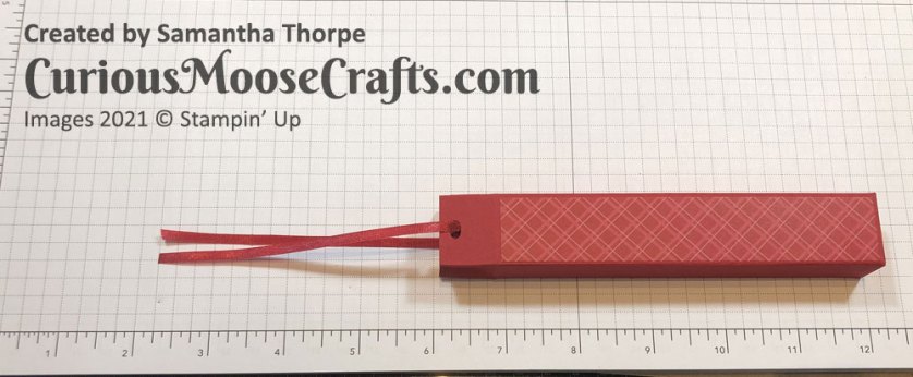 Eurovision Ribbon Pull Chocolate Boxes – Curious Moose Crafts