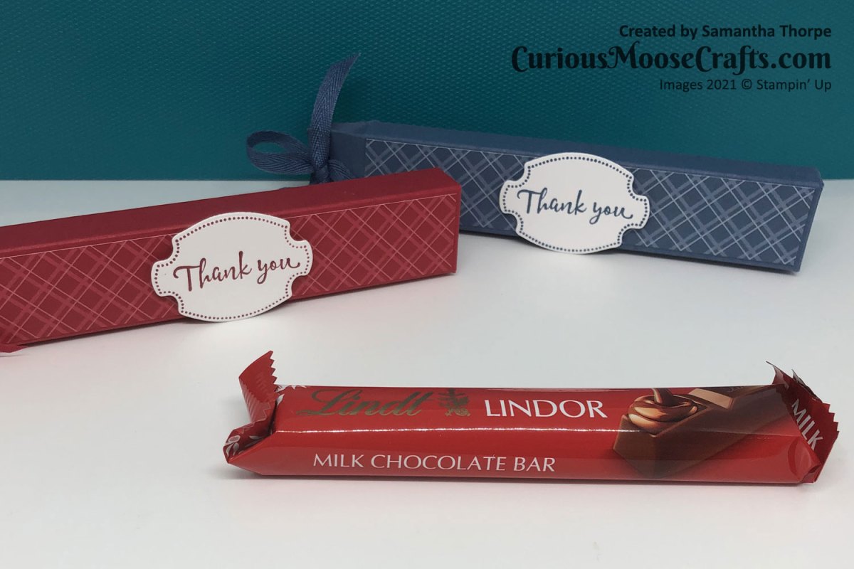 Eurovision Ribbon Pull Chocolate Boxes – Curious Moose Crafts