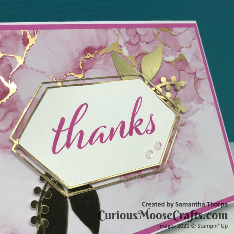 Expressions In Ink Stepped Up Cards – Curious Moose Crafts