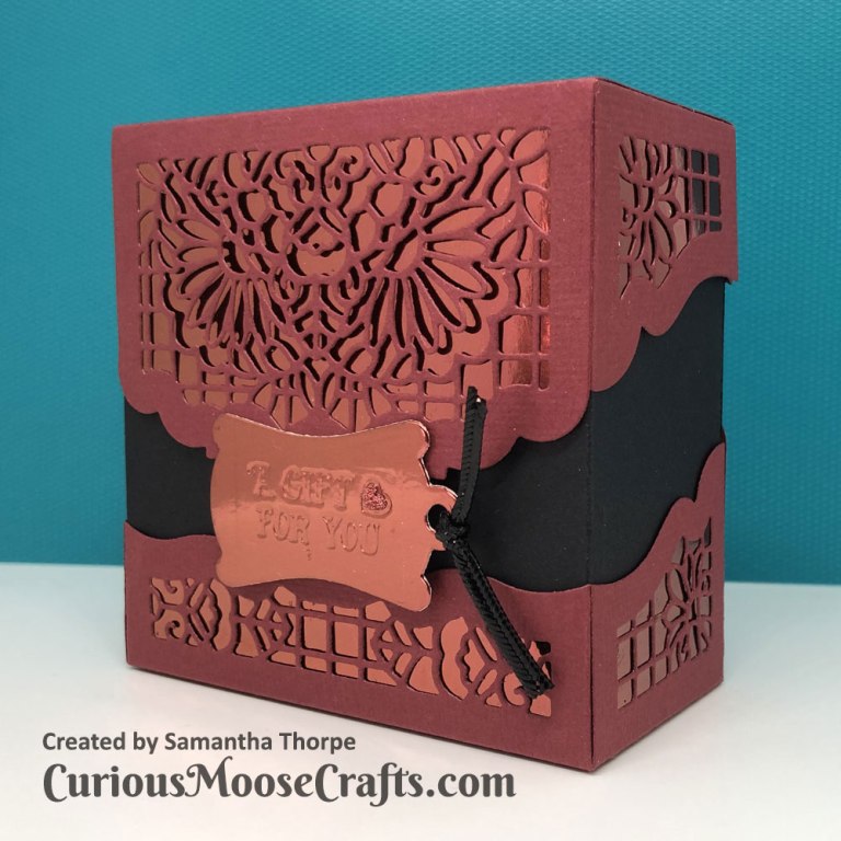 Tonic Craft Kit 40 Makes – Curious Moose Crafts